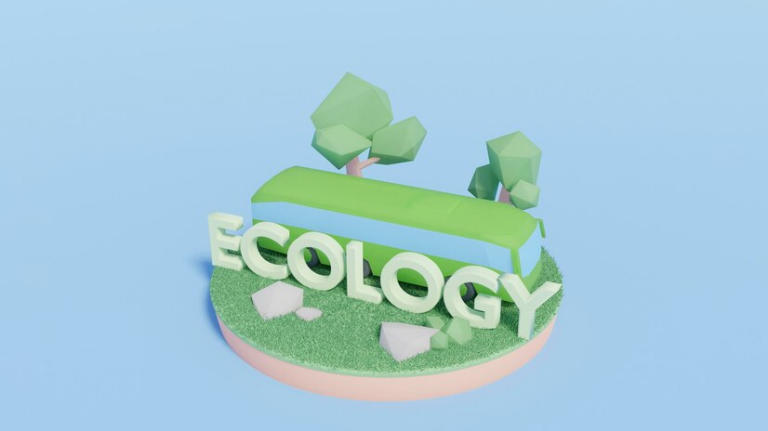 Eco-Friendly Animation: Sustainability in Logo Design - Discover the ...