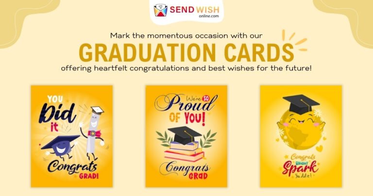 Commencement Celebrations: Crafting Memorable Graduation Cards ...