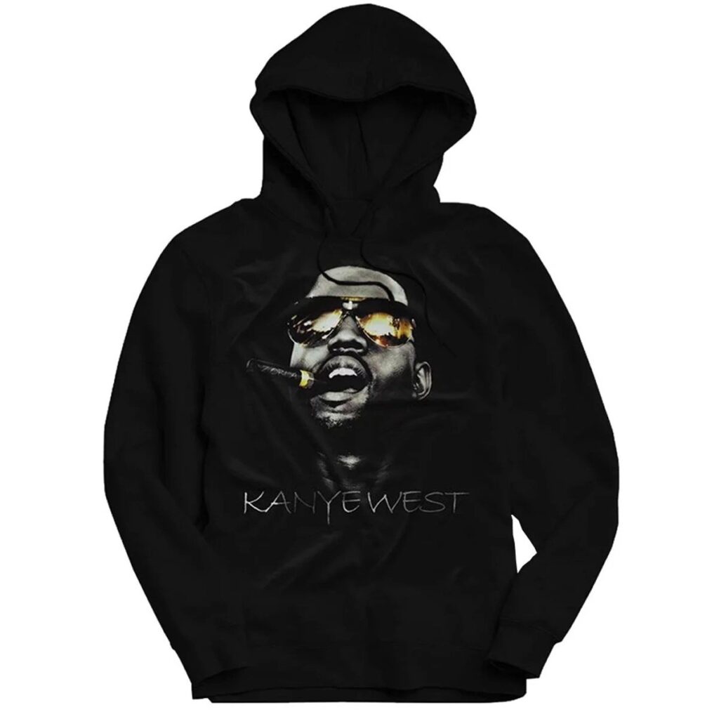 Exploring the Kanye West x Official Corteiz Collaboration: A Fashion ...