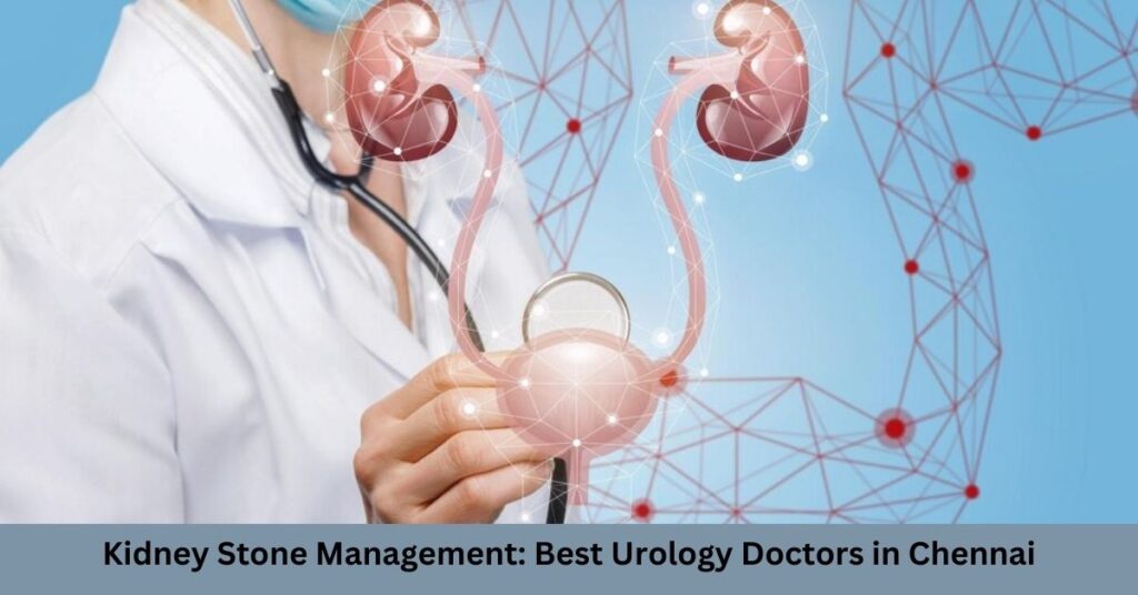 Kidney Stone Management: Best Urology Doctors in Chennai - Discover the ...