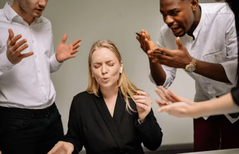 HR Harassment Training: Comprehensive Guide to Creating a Safer ...